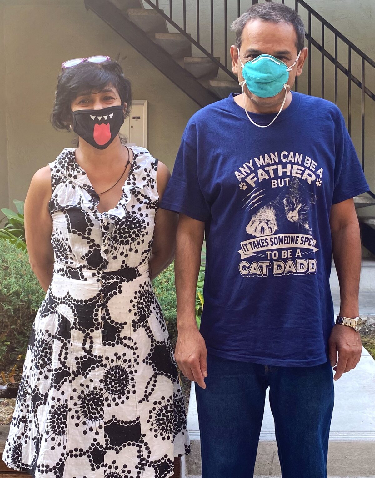 Housing Our Neighbors - St. Vincent de Paul of Contra Costa County