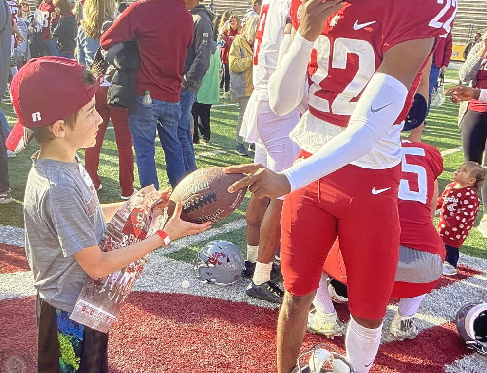 Bridging the Gap: St. Vincent de Paul Vincentians Help Students with ...